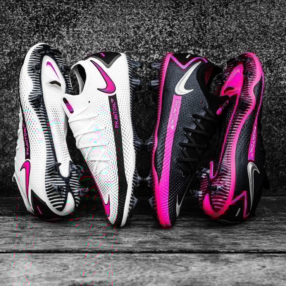 Nike Phantom GT - Dòng sản phẩm Phantom duy nhất trong tương lai ...