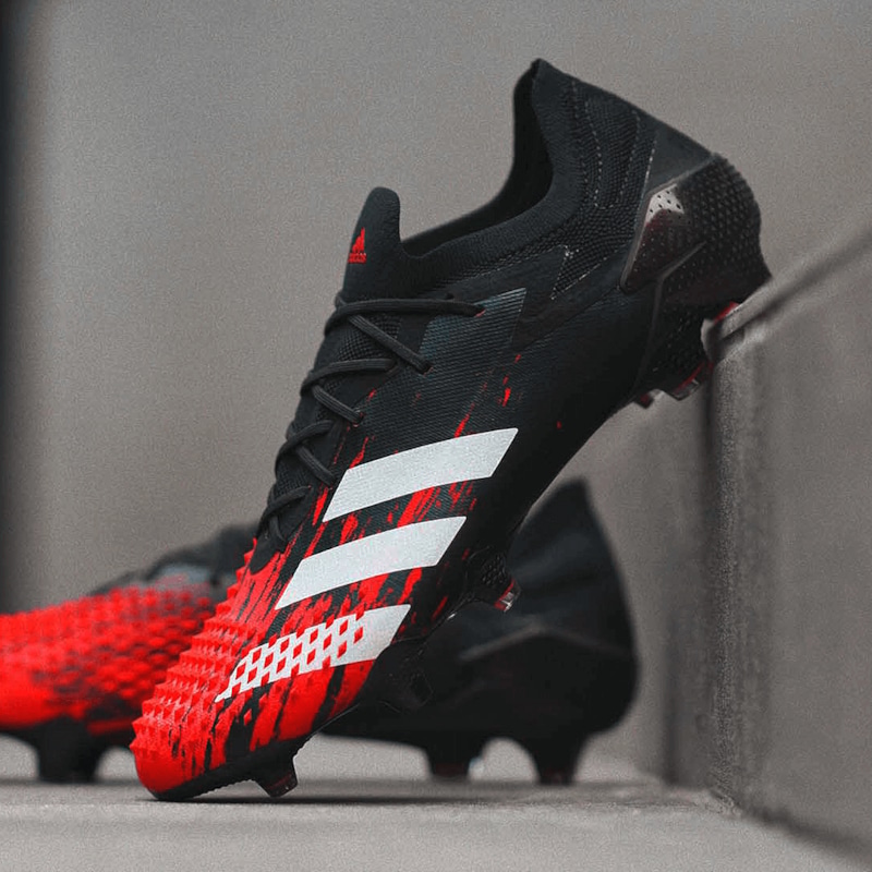Giày đá bóng Adidas Predator | Sport9 Việt Nam