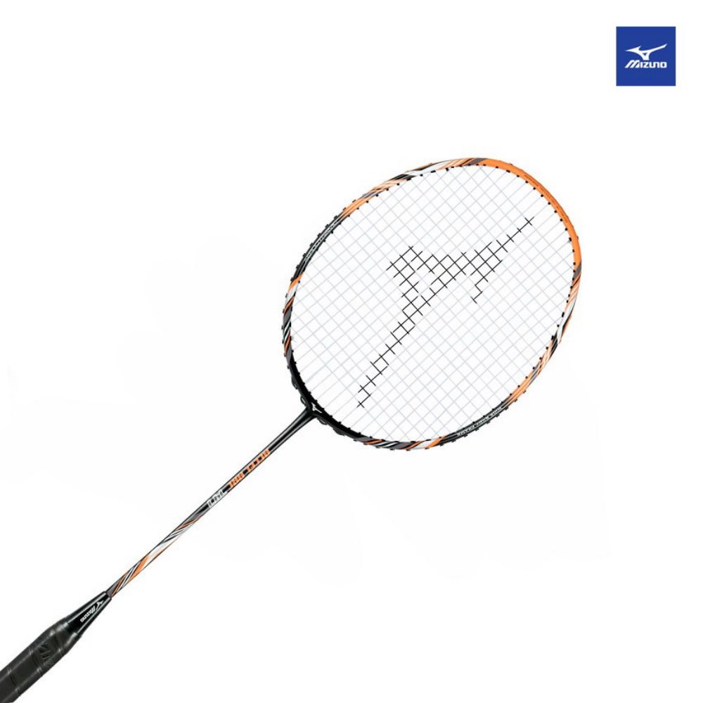 MIZUNO VỢT CẦU LÔNG ACCEL ARC 747 ĐEN CAM BẠC | Sport9 Vietnam | Shop ...