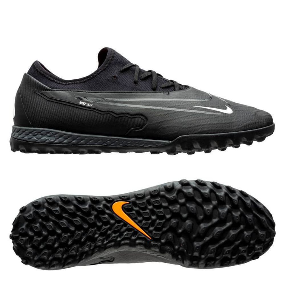 Giày đá bóng Nike Phantom GX Pro TF - Màu Đen - DD9466-010 | Sport9 ...