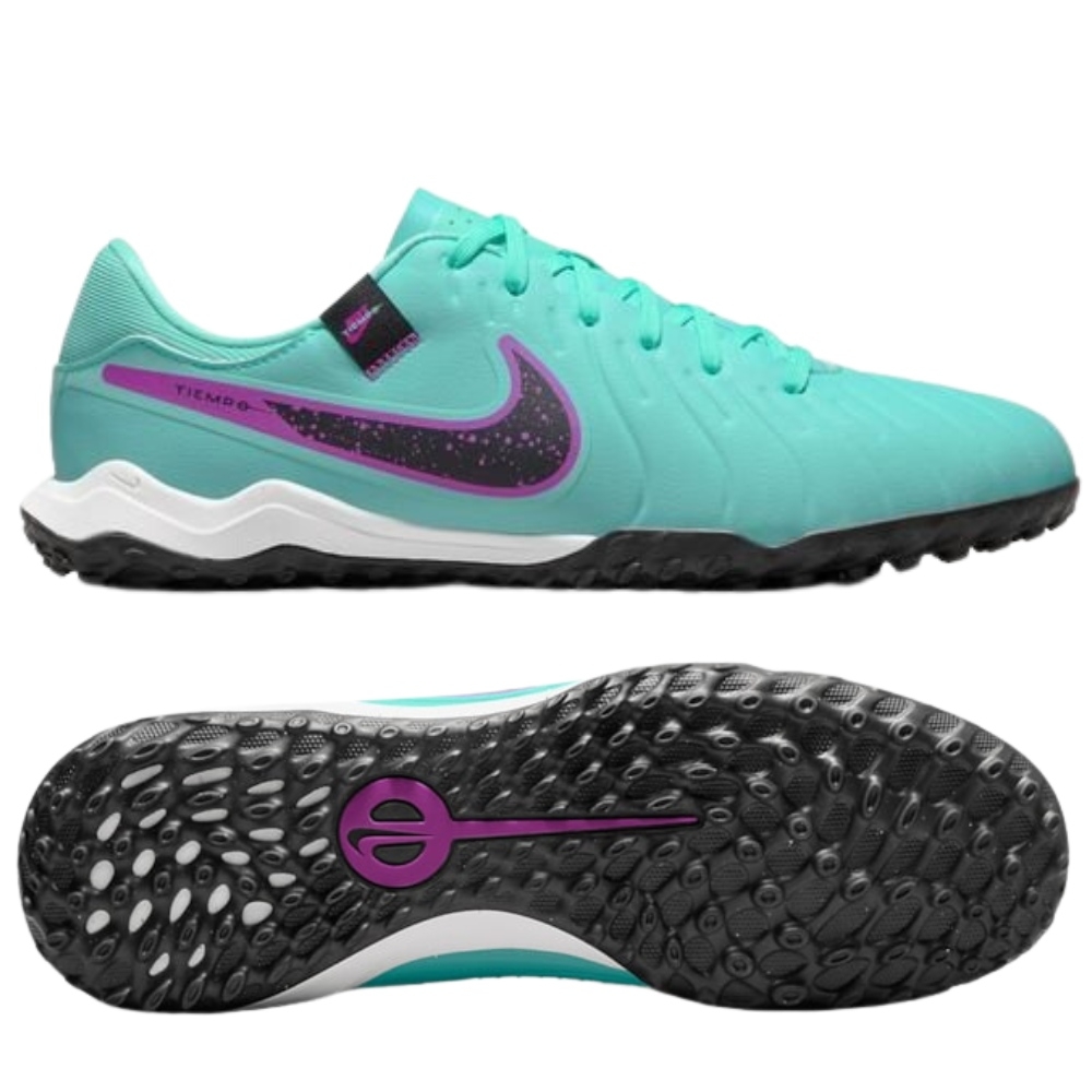 Nike Tiempo Legend 10 Academy - Xanh Lơ/Tím - DV4342-300 | Sport9 Việt Nam