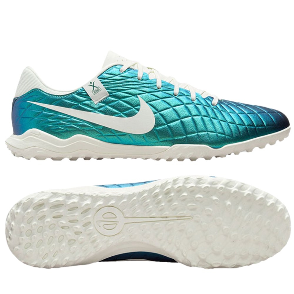 Nike Tiempo Legend 10 Academy - Xanh/Trắng - FQ3245-300 | Sport9 Việt Nam