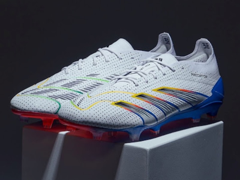 Kẻ săn mồi Predator 24 'Euphoria' | Phiên bản đặc biệt cho mùa Euro ...
