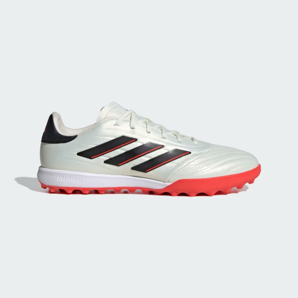 Giày đá banh cỏ nhân tạo adidas Copa Pure 2 Elite TF- Màu Trắng Sữa ...