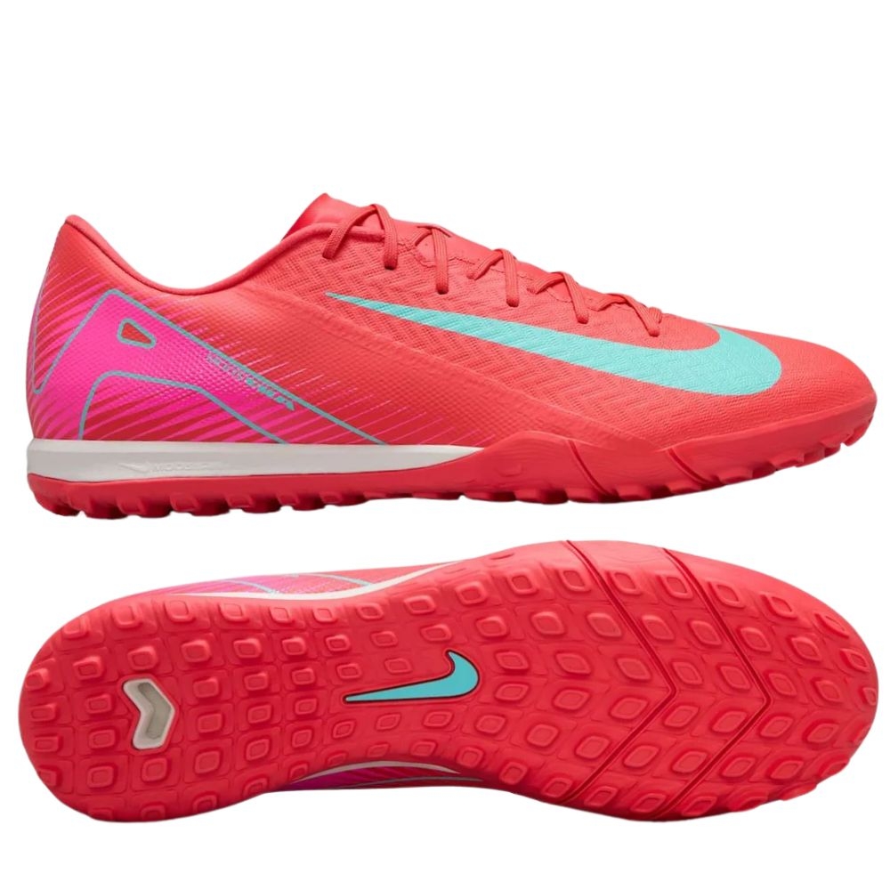 Giày đá banh cỏ nhân tạo Nike Zoom Mercurial Vapor 16 Academy TF ...
