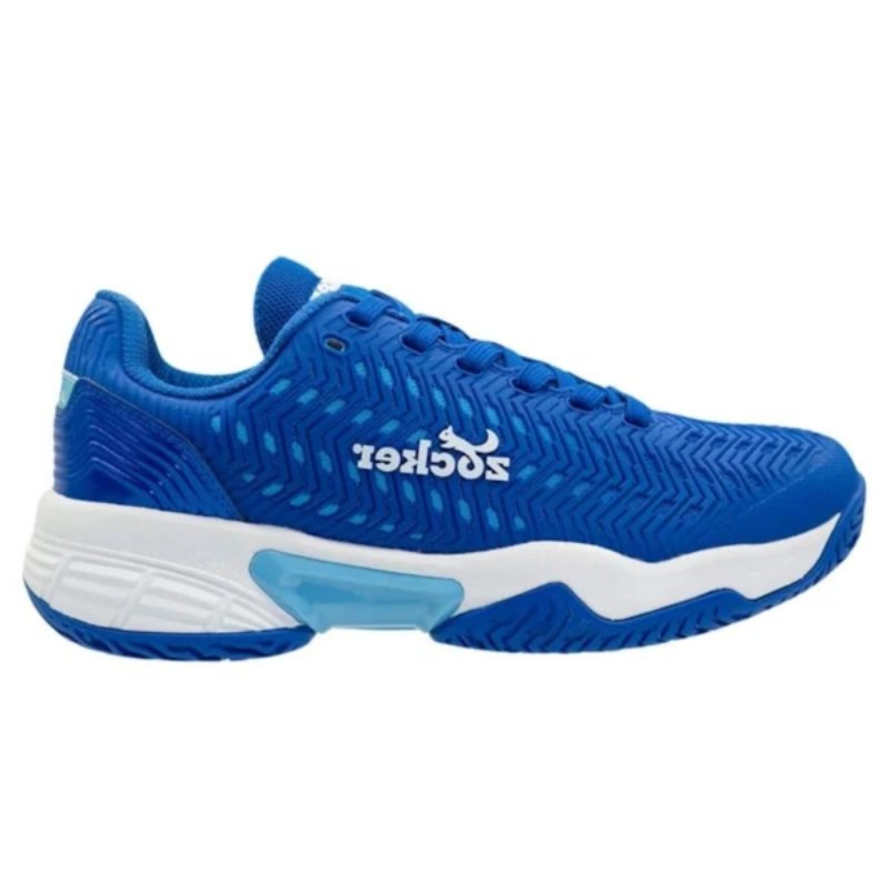 Giày Pickleball Zocker Aspire - Blue | Sport9 Việt Nam