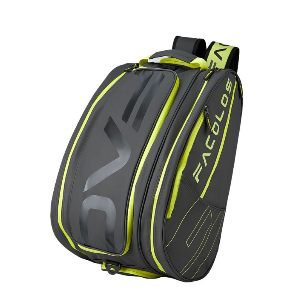 Balo Pickleball Facolos Elite - Màu Neon | Sport9 Việt Nam