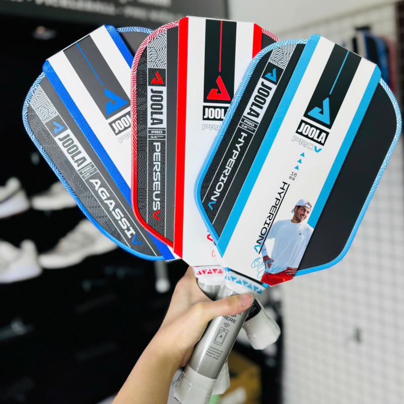 Vợt pickleball Joola Gen 5 chính hãng mới nhất 2026 | Sport9 Việt Nam