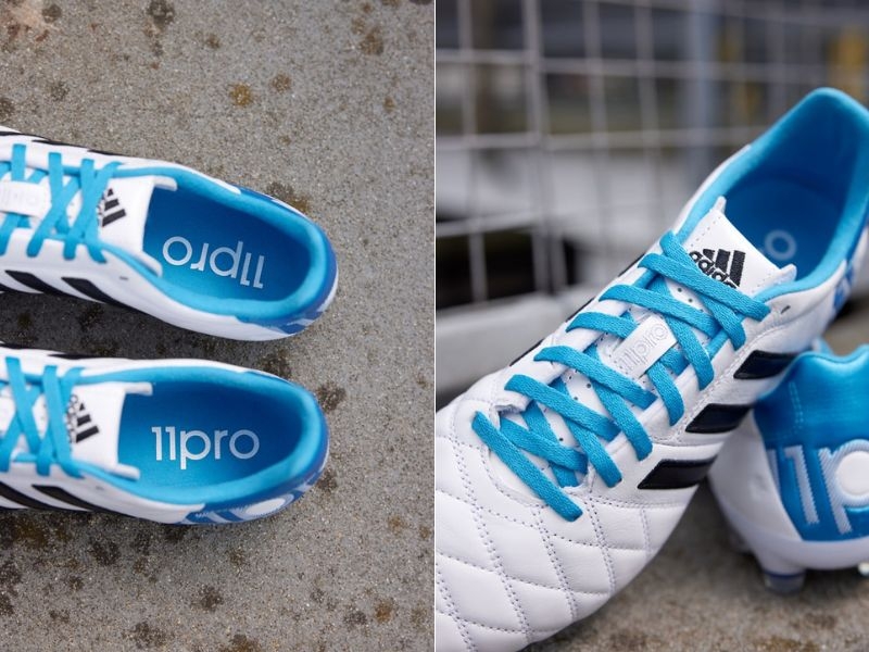 Adidas chính thức ra mắt lại Adipure 11Pro 2 với hai phiên bản: 'TK' Edition và Standard Remakes ...