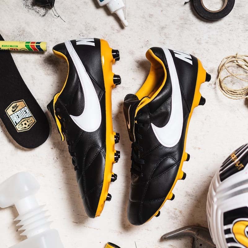 Khám phá BST Nike Tech Craft Pack – Công nghệ đột phá về chất liệu ...