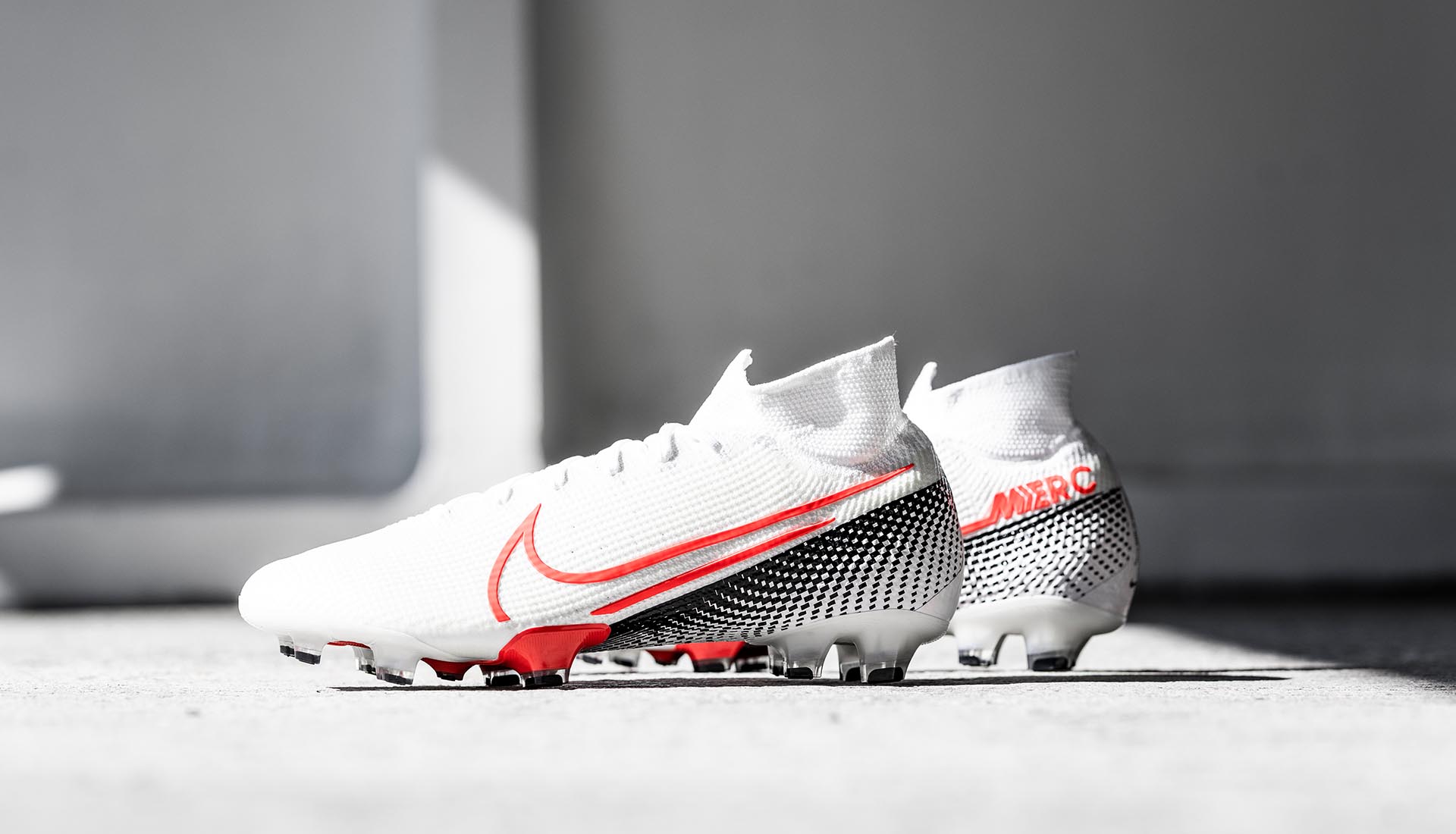 Review giày đá bóng Nike Mercurial Superfly 7 Elite | Sport9 Việt Nam