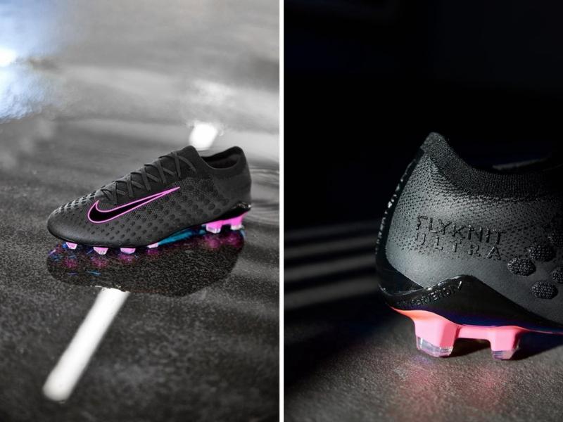 Colorway thứ 2 của phiên bản đặc biệt Nike Phantom Ultra Venom chính ...