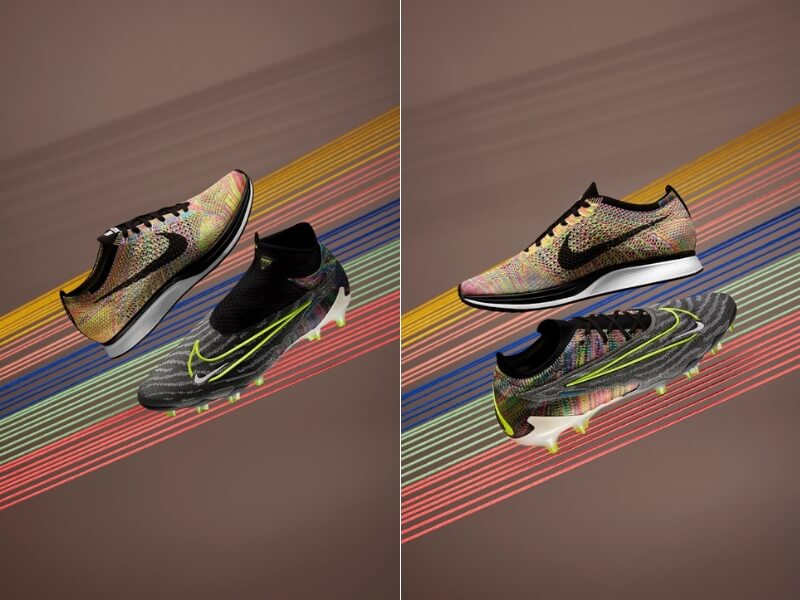 Nike phát hành Phantom GX Link | Sport9 Việt Nam
