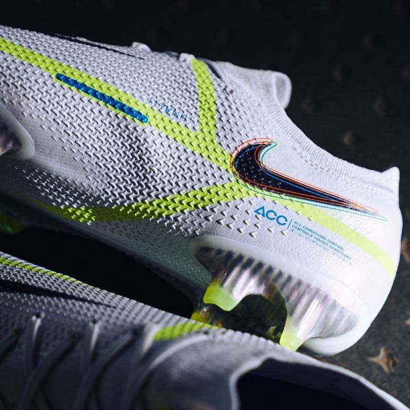 Nike Ra Mắt BST Giày Đá Bóng 'Progress Pack' Vào Mùa Hè 2022 | Sport9 ...