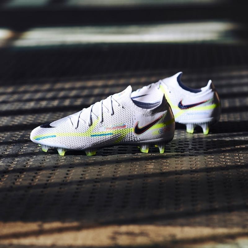 Nike Ra Mắt BST Giày Đá Bóng 'Progress Pack' Vào Mùa Hè 2022 | Sport9 ...