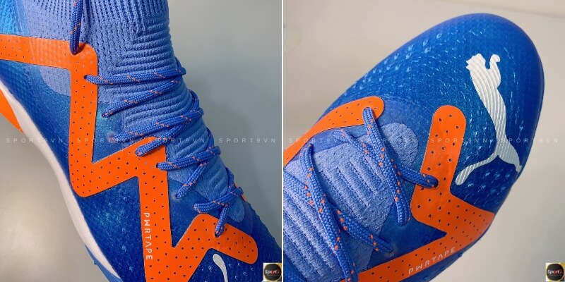 Review giày đá bóng cỏ nhân tạo thế hệ mới - Puma Future Ultimate Cage ...