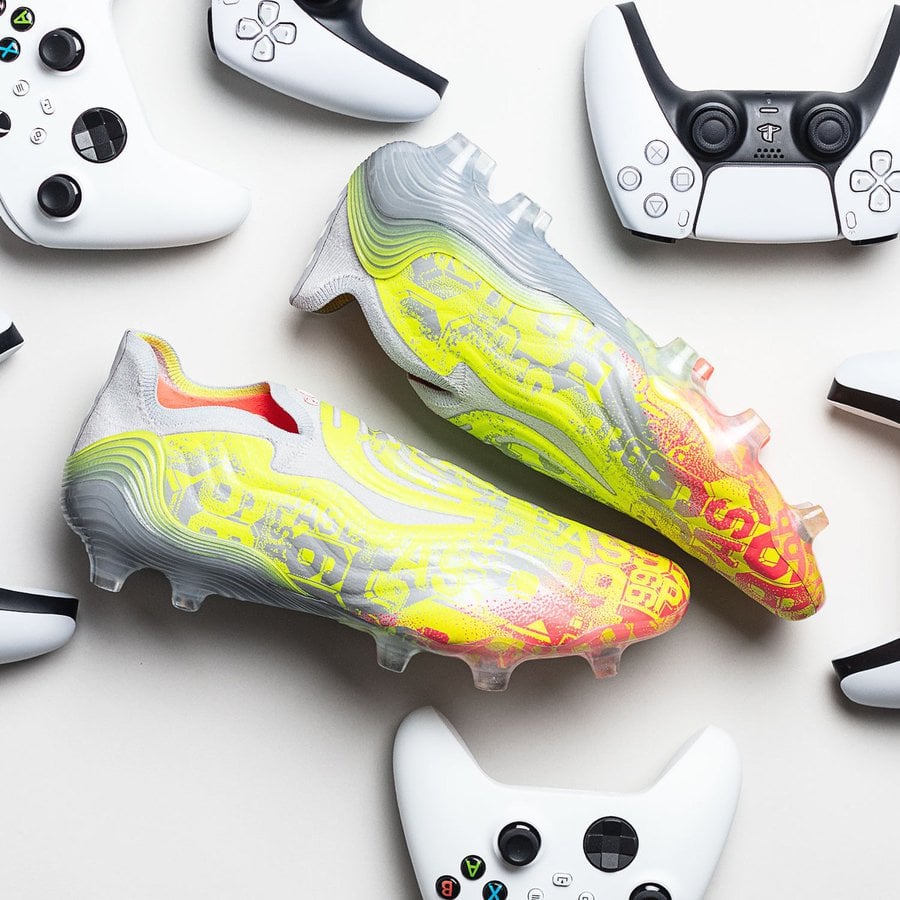 ADIDAS PHÁT HÀNH 'NUMBERSUP' PACK ĐẦY ẤN TƯỢNG | Sport9 Việt Nam