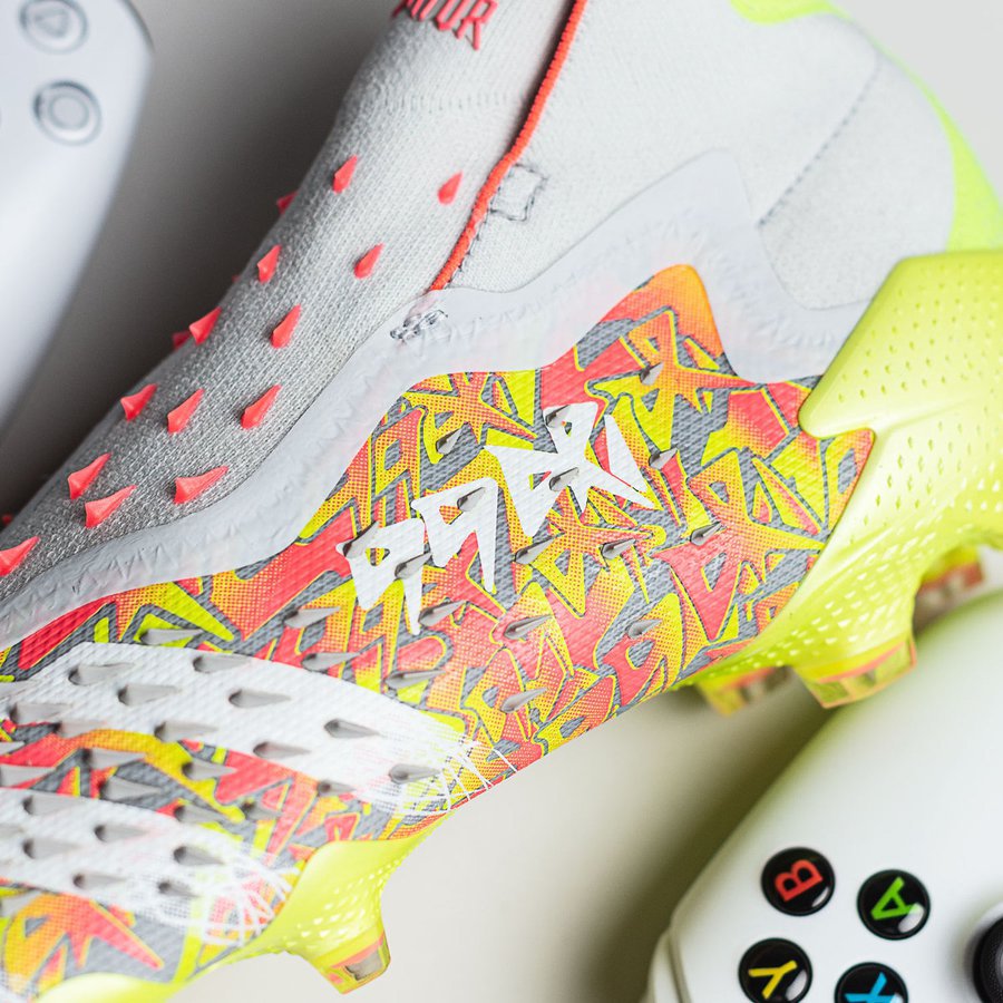 ADIDAS PHÁT HÀNH 'NUMBERSUP' PACK ĐẦY ẤN TƯỢNG | Sport9 Việt Nam