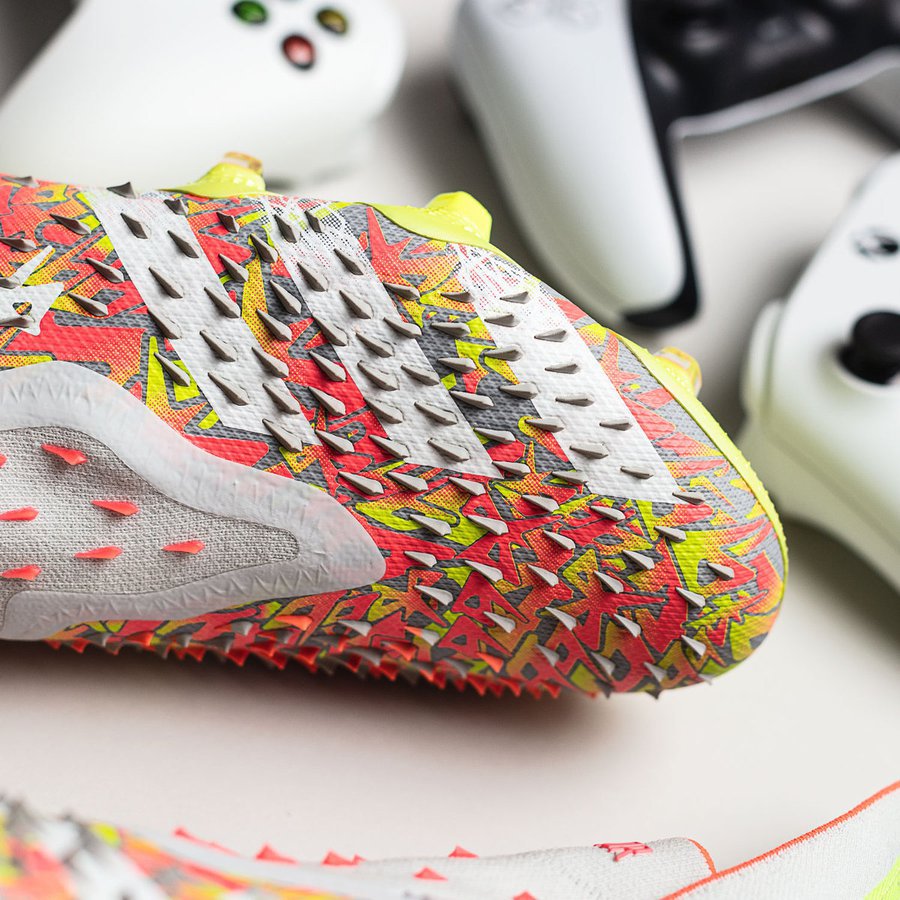 ADIDAS PHÁT HÀNH 'NUMBERSUP' PACK ĐẦY ẤN TƯỢNG | Sport9 Việt Nam