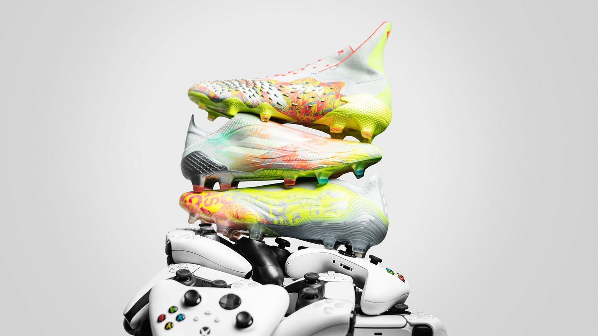 ADIDAS PHÁT HÀNH 'NUMBERSUP' PACK ĐẦY ẤN TƯỢNG | Sport9 Việt Nam