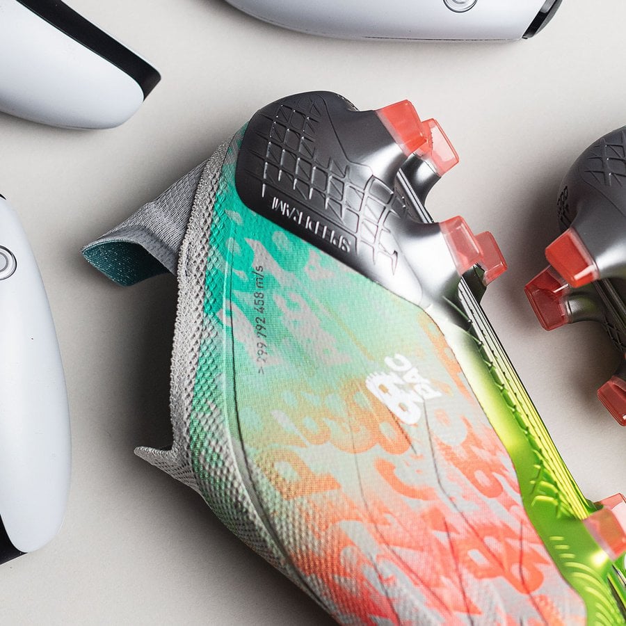 ADIDAS PHÁT HÀNH 'NUMBERSUP' PACK ĐẦY ẤN TƯỢNG | Sport9 Việt Nam