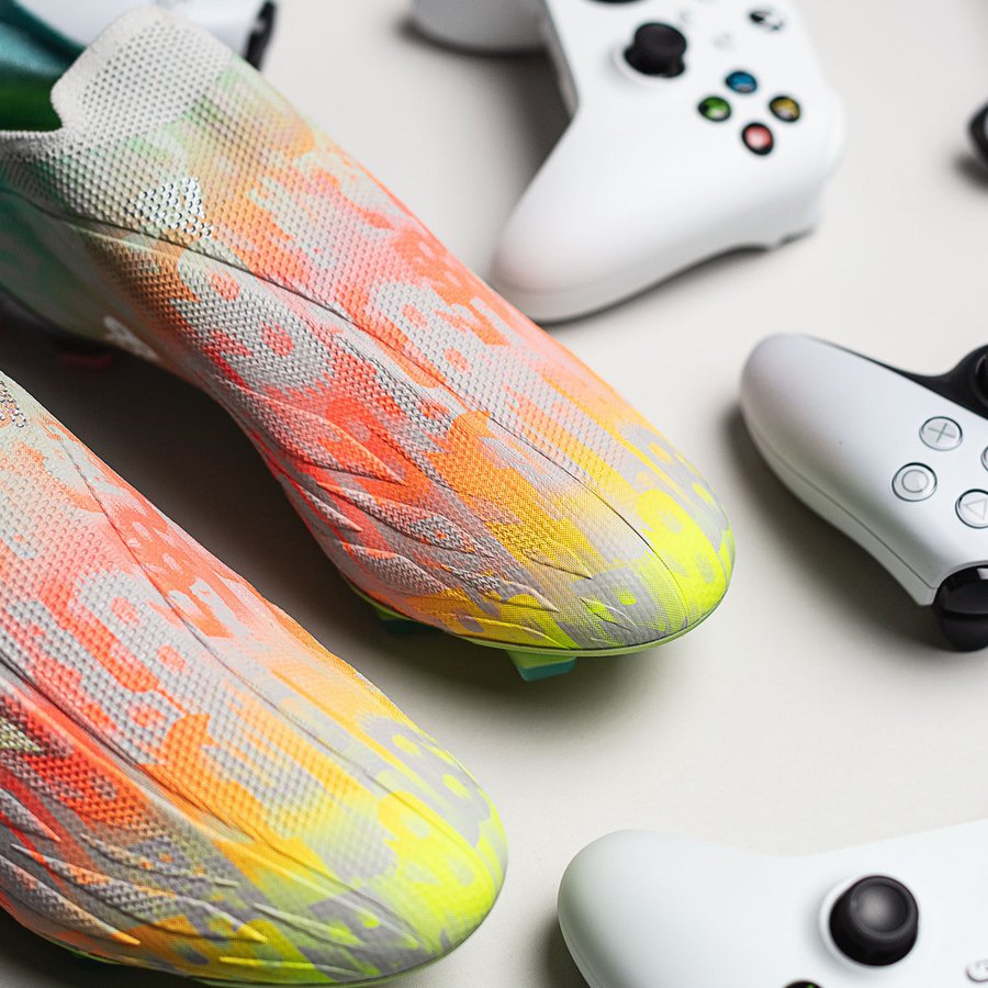 ADIDAS PHÁT HÀNH 'NUMBERSUP' PACK ĐẦY ẤN TƯỢNG | Sport9 Việt Nam