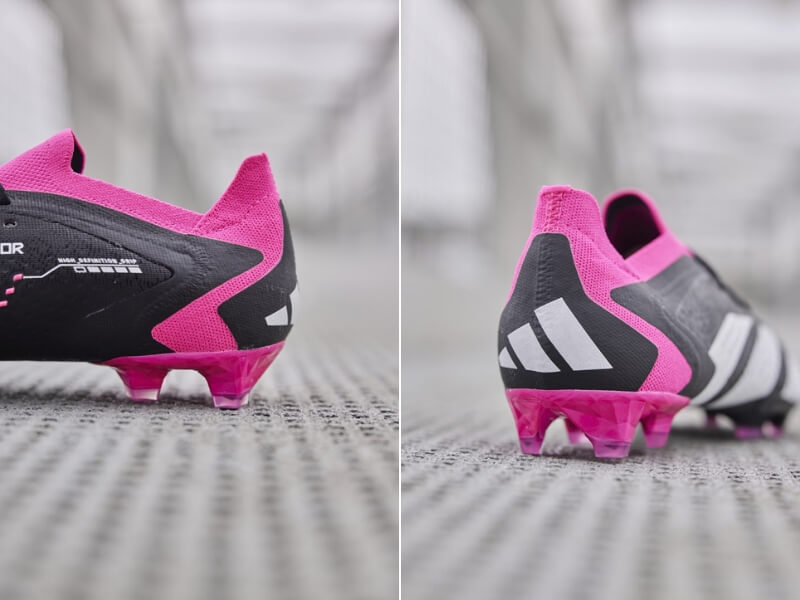 Adidas ra mắt phiên bản Predator Accuracy - Sự nâng cấp ngoạn mục đầy ...