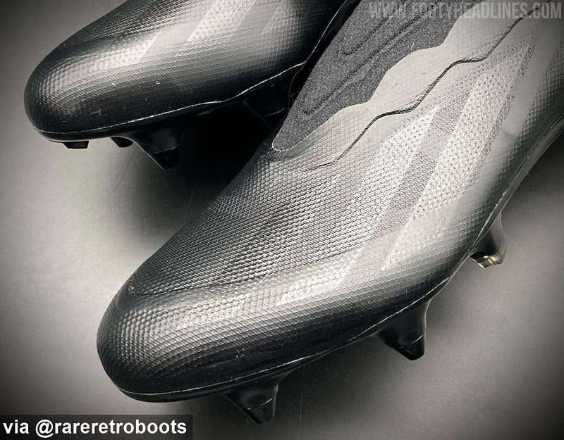 X Crazyfast - Thế hệ giày đá bóng tốc độ mới nhất của adidas | Sport9 ...